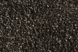 Glass Jet | Iron Silicate | Filtration - Abrasive - Minerals